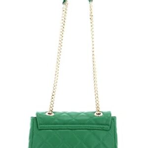 Valentino Satchel, Green