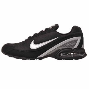 nike air max torch 3 mens running shoes (10), black/white, 10 m us