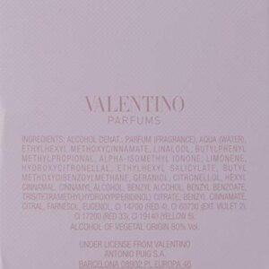 Valentino Donna By Valentino for Women - Edp Spray, 1 Ounce, Multi