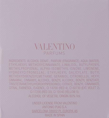 Valentino Donna By Valentino for Women - Edp Spray, 1 Ounce, Multi