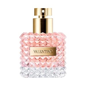 valentino donna by valentino for women – edp spray, 1 ounce, multi