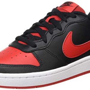 Nike Court Borough Low 2 (Big Kid)