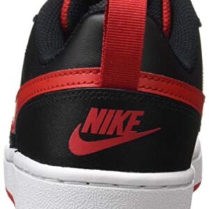 Nike Court Borough Low 2 (Big Kid)