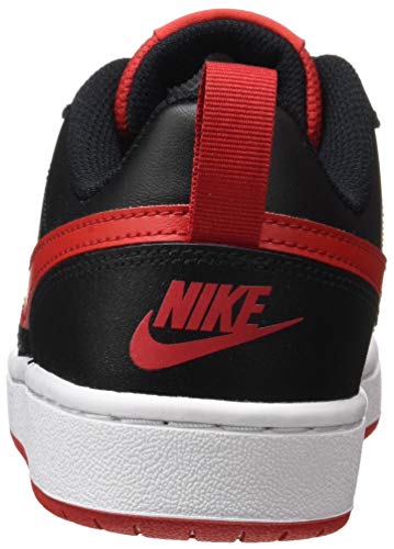 Nike Court Borough Low 2 (Big Kid)