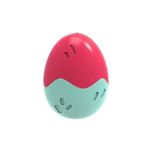 Dr. Brown's CleanUp Float & Hatch Dino Eggs Nesting Bath Toy, 6m+, BPA Free, Certified Plastic Neutral