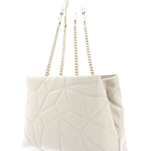 Valentino Tote, Ecru