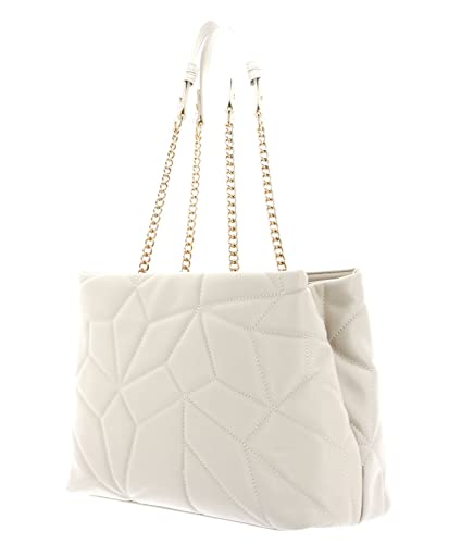 Valentino Tote, Ecru