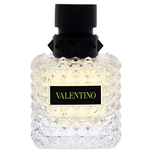 Valentino Valentino Donna Born In Roma Yellow Dream EDP Spray Women 1.7 oz