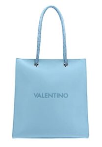 valentino tote, polver/multi