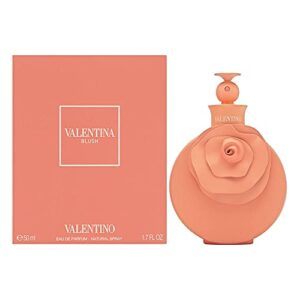 valentino valentina blush, 1.7 oz