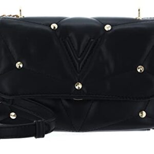 Valentino Satchel, Black