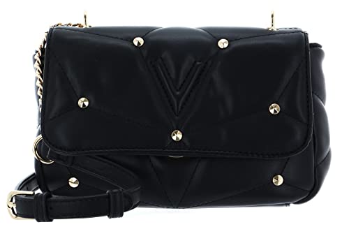 Valentino Satchel, Black