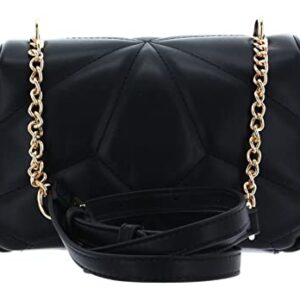 Valentino Satchel, Black