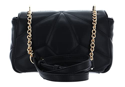 Valentino Satchel, Black