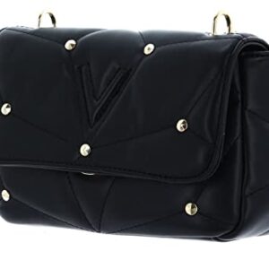 Valentino Satchel, Black