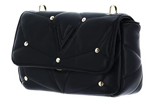 Valentino Satchel, Black