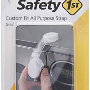 Safety 1st Custom Fit All Purpose Strap