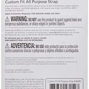 Safety 1st Custom Fit All Purpose Strap