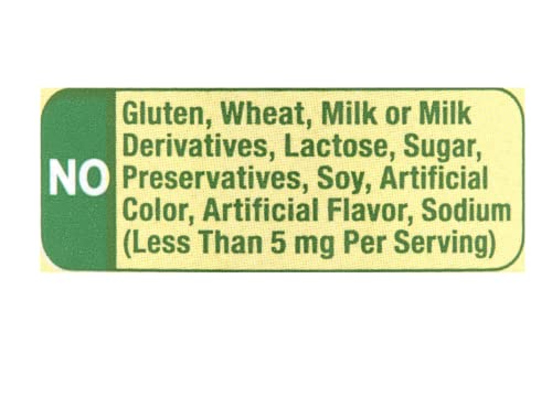 Spring Valley Probiotic Acidophilus 100ct Digestive Health