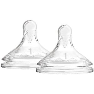 Dr. Brown's 5 oz Options+ Wide-Neck Bottles, 3-Pack