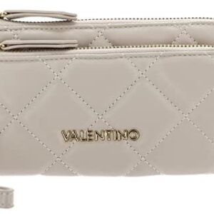 Valentino Women's Wallet, Ecru, One Size