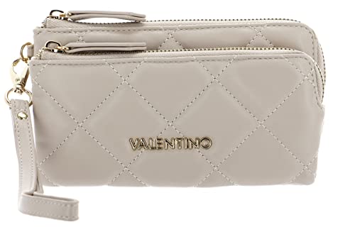 Valentino Women's Wallet, Ecru, One Size