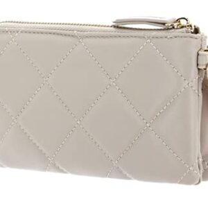 Valentino Women's Wallet, Ecru, One Size