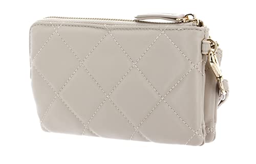 Valentino Women's Wallet, Ecru, One Size