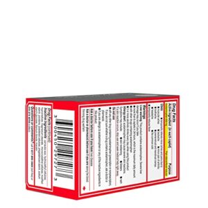 Tylenol 8 Hour Muscle Aches & Pain Acetaminophen Tablets for Muscle & Back Pain, 24 Count