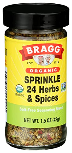 Bragg, All Purpose Seasonings, 1.5 oz