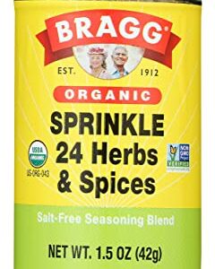 Bragg, All Purpose Seasonings, 1.5 oz