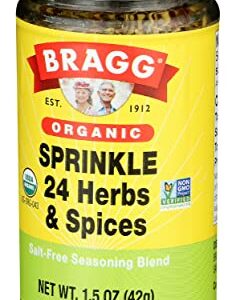 Bragg, All Purpose Seasonings, 1.5 oz