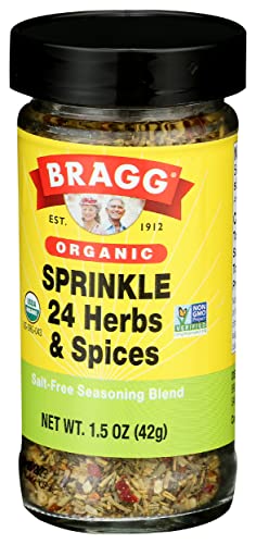 Bragg, All Purpose Seasonings, 1.5 oz