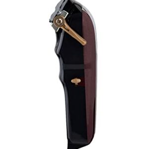 Wahl Professional 5 Star Cordless Magic Clip Hair Clipper with 100+ Minute Run Time for Professional Barbers and Stylists