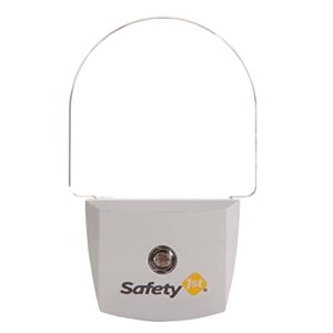 safety 1st led nightlight, 1 count (2 lights) ( packaging may vary )