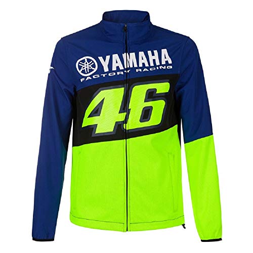 Valentino Rossi Man Standard Lifestyle, Royal Blue, S