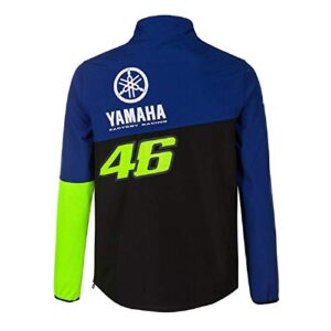 Valentino Rossi Man Standard Lifestyle, Royal Blue, S