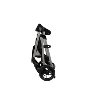 Safety 1st Grow and Go Flex 8-in-1 Travel System, Orchid Bloom