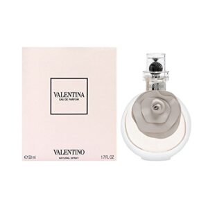 valentina valentino for women by valentino – 1.7 oz edp spray