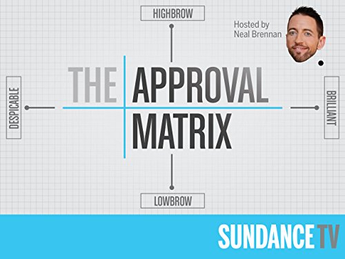 The Approval Matrix: Season 1