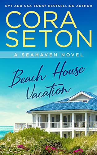 Beach House Vacation (The Beach House Trilogy Book 2)