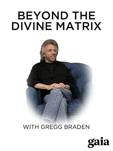 Beyond the Divine Matrix