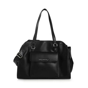 valentino casual, black, Única