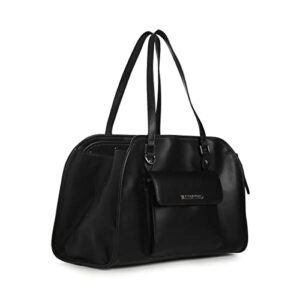 Valentino Casual, Black, ÚNICA