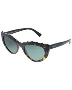 sunglasses valentino va 4060 500271 havana