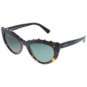 Sunglasses Valentino VA 4060 500271 Havana