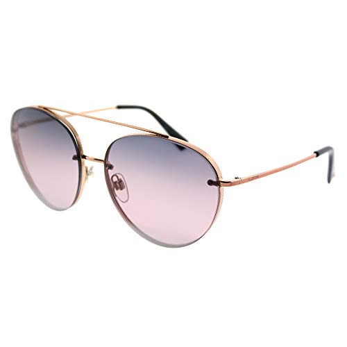 Sunglasses Valentino VA 2009 3004E6 Rose Gold