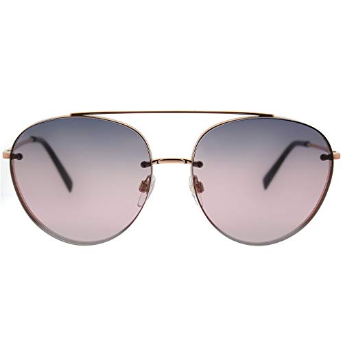 Sunglasses Valentino VA 2009 3004E6 Rose Gold