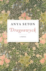 dragonwyck: a novel