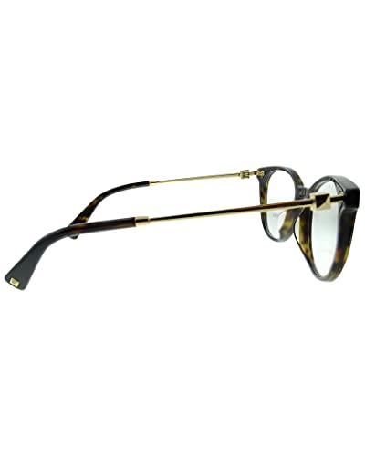 Valentino Women's Va3046a 52Mm Optical Frames